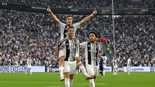 Juventus Fantasy Football: The Best and Worst Players by Average Score ...