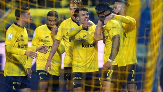 Reggiana-Modena, il derby per la vetta della classifica tra storia e ...