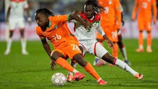 Yan Diomande, chi è il talento della Costa D'Avorio che piace a mezza ...