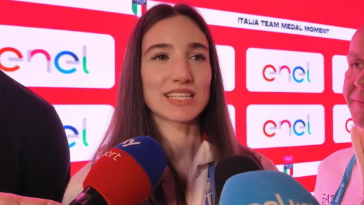 Curling, Constantini e la dedica a Romei dopo la medaglia. Si riapre la ...