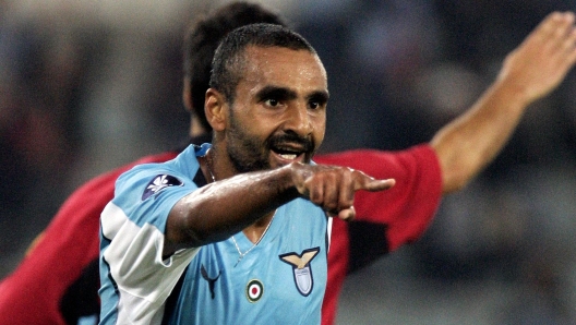 Fabio Liverani intervista: "Mia moglie malata, il razzismo, il derby a ...