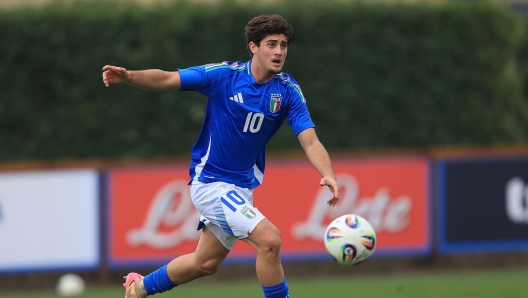 Italia, Europei giovanili: vincono Under 18, U19 e U17 | Gazzetta.it