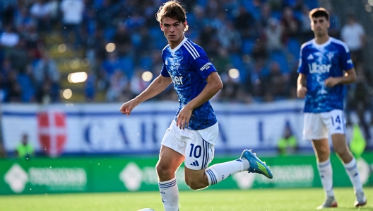 Fantasy Football 2025-26: Top 5 Midfielders by Average Score | Gazzetta.it