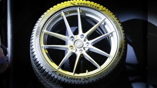 Gomme 4 stagioni: Goodyear Vector All Season 4, le novità | Gazzetta.it
