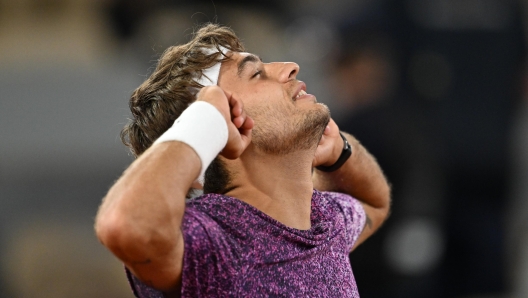 The Wake-Up Call: Tennis Revolution and Football's New Beginning ...
