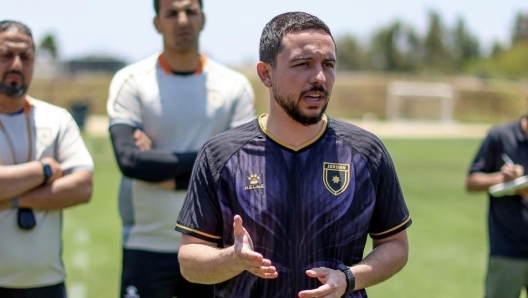 Prince Hussein on Jordan's World Cup Dream: 'A Source of Immense Pride ...