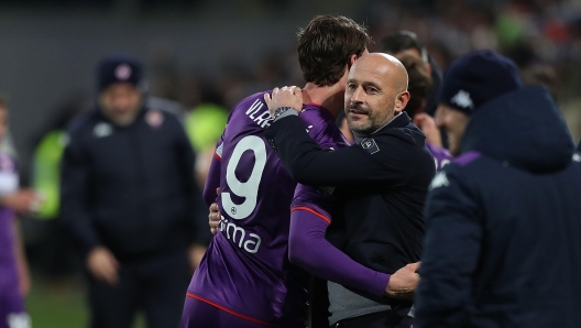 Juve: Besiktas target Vlahovic with £10m offer and signing bonus ...