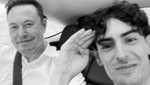 Andrea Stroppa indagato per omicidio stradale: l'uomo di Musk in Italia ...