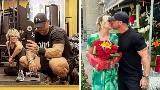 Micaela Ramazzotti si sposa con Claudio Pallitto le nuove indiscrezioni ...