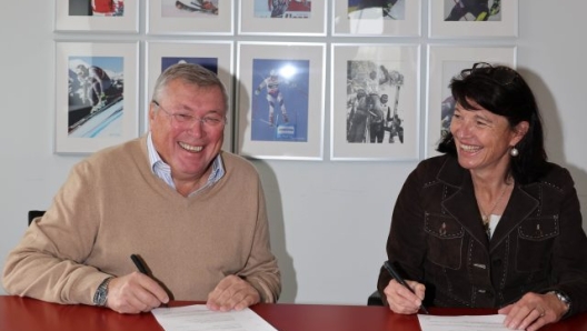 Addio a Mario Colombo. Sci e golf è stato l'imprenditore che portato ...