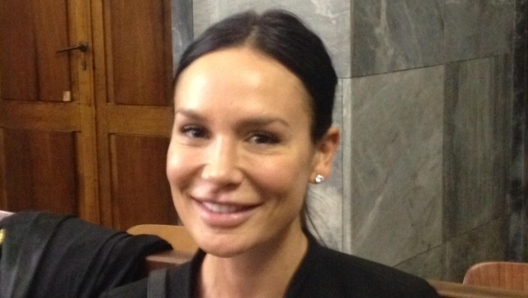 Perché Nicole Minetti graziata dal Presidente Mattarella | Gazzetta.it