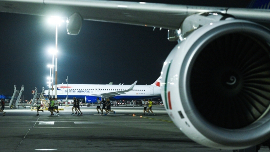 Milano Linate Runway Run 2026: data, percorso, curiosità | Gazzetta.it