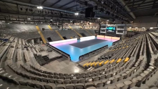 Tennis, Next Gen Finals in Italia: ipotesi Sud | Gazzetta.it