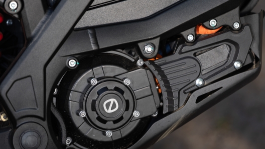 Zero XE, l'offroad elettrica. Come va, autonomia, prezzo, pregi e ...