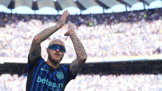 The 2025/26 Serie A: From Inter to Monza, the 20 Teams Set to Compete ...
