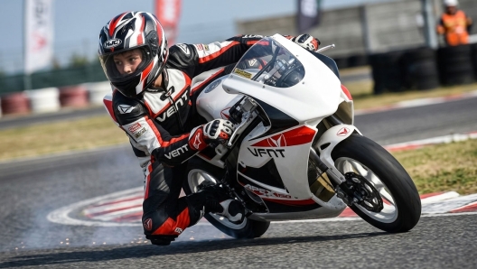 Vent Play, moto da cross e per la pista da 4 a 18 anni | Gazzetta.it