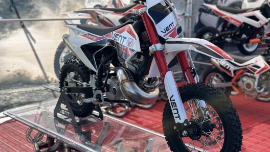 Vent Play, moto da cross e per la pista da 4 a 18 anni | Gazzetta.it