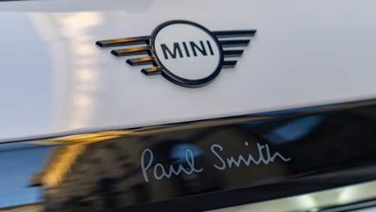 Mini Paul Smith Edition arriva in Italia: prezzi e caratteristiche ...