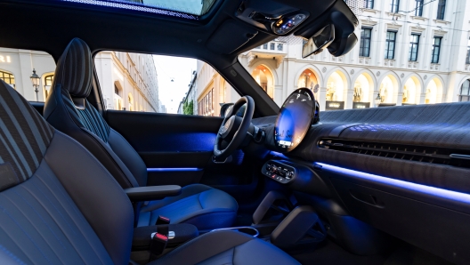 Mini Paul Smith Edition arriva in Italia: prezzi e caratteristiche ...