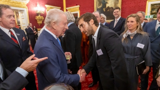 Flamini: "La chimica? L'ho scoperta al Milan. Ho 200 brevetti per ...