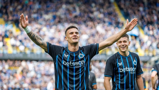 Inter: Stankovic's Future in Focus | Gazzetta.it