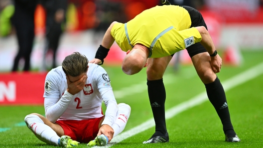 World Cup 2026: New Refereeing Rules Target Time-Wasting, Updated VAR ...