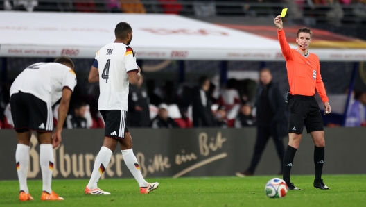 World Cup 2026: New Refereeing Rules Target Time-Wasting, Updated VAR ...