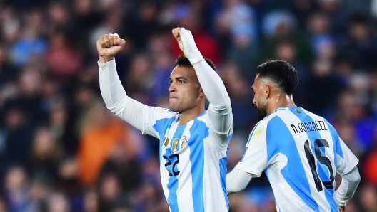 Today's Matches: Argentina, Portugal, and England on Pitch Ahead of ...