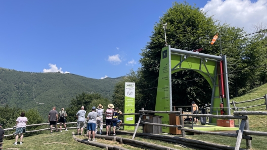 Lago Maggiore, Lago d'Orta e Valli dell'Ossola, tra outdoor e avventura ...