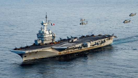 Nucleare, i mini-reattori sulle navi: come sono fatti e come funzionano ...