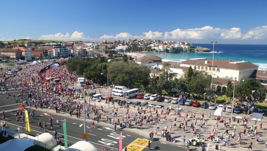 Bravehearts 777: sette maratone in sette giorni | Gazzetta.it