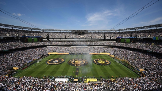2026 World Cup: New York Final to Feature Halftime Show with Coldplay ...
