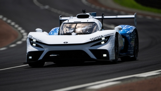 Wec, le novità per il 2030: singola piattaforma, trazione posteriore e ...