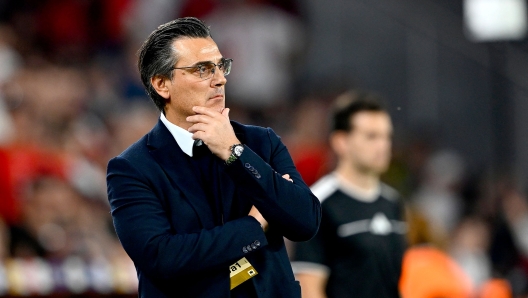 Montella and Turkey at the World Cup: 'I Feel at Home, It Reminds Me of ...