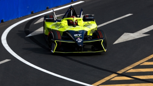 Formula E, pagelle E-prix Sanya 2026: Dennis quasi perfetto, Rowland ...