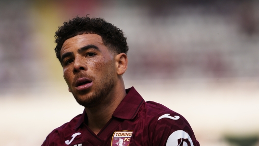 Che Adams Interview: 'World Cup thanks to Torino. Scotland, believe ...