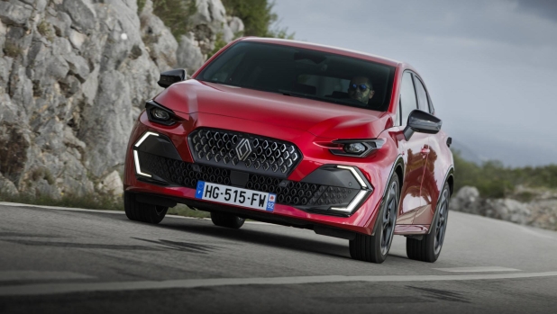 Compact hybrid cars offer fuel efficiency and agility for city driving ...