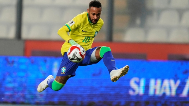Neymar injured: 2-3 week layoff, set to miss Brazil's World Cup opener ...