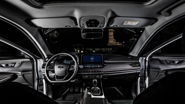 DR 5.0 Gpl: ecco i pro e contro del B-Suv molisano dal design muscoloso e raffinato | Gazzetta.it