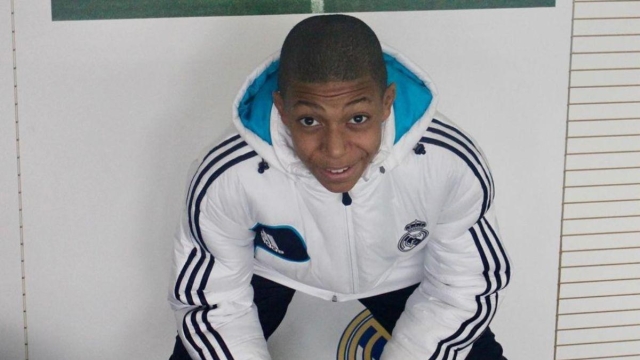 Kylian Mbappé: Real Madrid, Lakers, crioterapia e tante curiosità ...