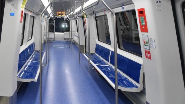 Metropolitana linea M4 di Milano: apertura, fermate e mappa della metro ...