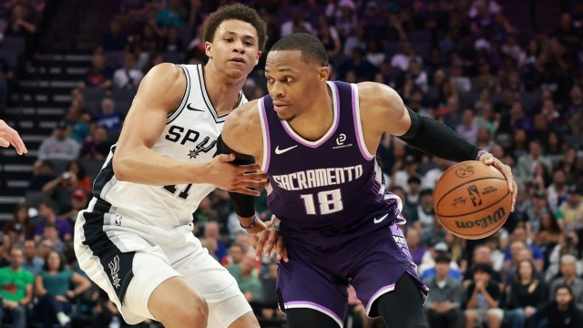 Nba risultati: Oklahoma City ai playoff, il record di Westbroof ...