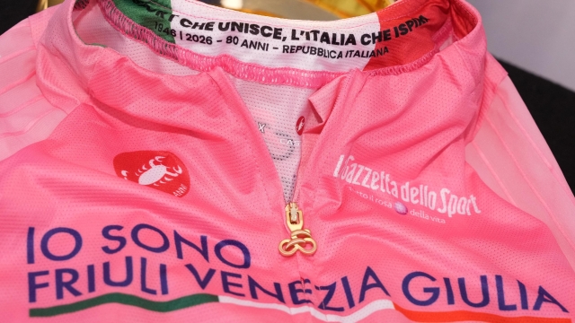 Giro d'Italia, Vingegaard favorito d'obbligo. Tutti i rivali | Gazzetta.it