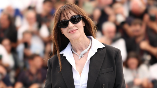 Monica Bellucci regina a Cannes: il film, gli ex amori, il look ...