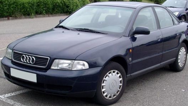 Audi A4, dal successo inatteso alla quinta generazione | Gazzetta.it