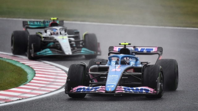 F1 GP Usa: Ferrari, Red Bull, Mercedes, i temi caldi del weekend di Austin | Gazzetta.it