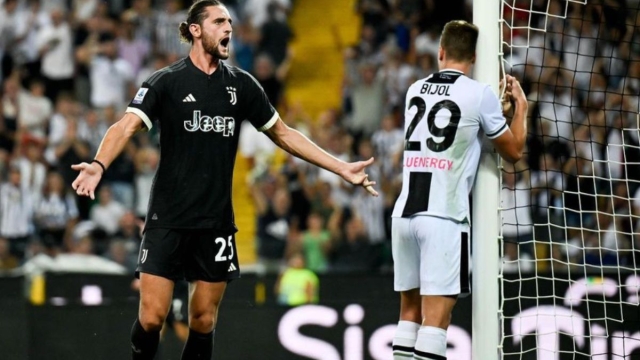 Juve, tutte le curiosità su Rabiot: lo sci, il cinema e il mito Zidane | Gazzetta.it