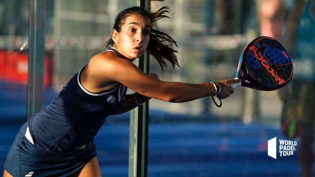 Racchette padel per donne: i modelli Babolat più leggeri | Gazzetta.it