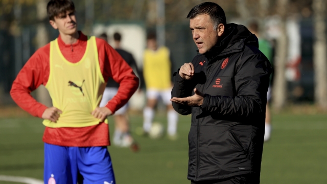 Milan Allievi, l'Under 17 dei record di Renna: chi sono i talenti ...