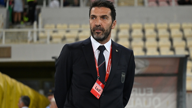 Gigi Buffon oggi compie 46 anni: cosa fa adesso, tutte le passioni ...